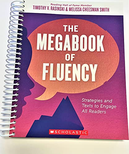 The Megabook of Fluency