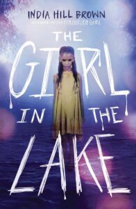 the girl in the lake