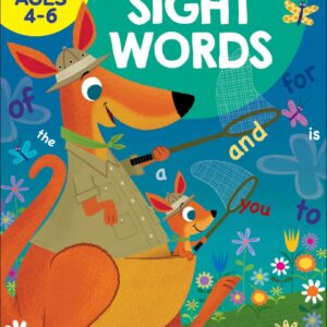 Little Skill Seekers: Sight Words