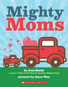 mighty moms