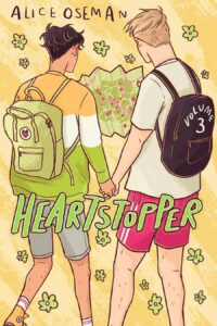 heartstopper #3: a graphic novel (3)