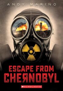 escape from chernobyl (escape from #1)