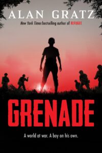 grenade