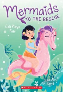 cali plays fair (mermaids to the rescue #3) (3)