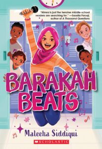 barakah beats