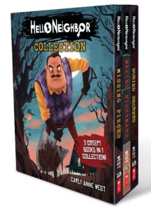 hello neighbor collection