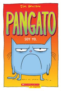 pangato: soy yo (spanish edition)