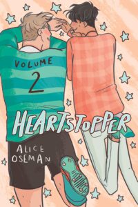 heartstopper #2: a graphic novel (2)