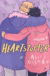 heartstopper #4: a graphic novel (4)