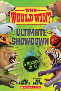 who would win : ultimate showdown (who would win )