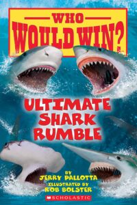 ultimate shark rumble (who would win?) (24)