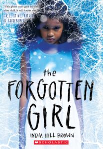 the forgotten girl