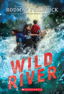 wild river (the wild series)