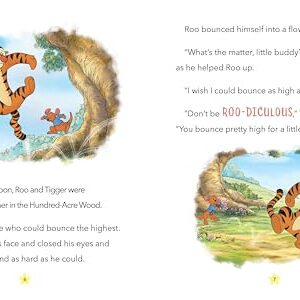 Winnie the Pooh My First Bedtime Storybook