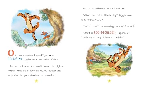 Winnie the Pooh My First Bedtime Storybook