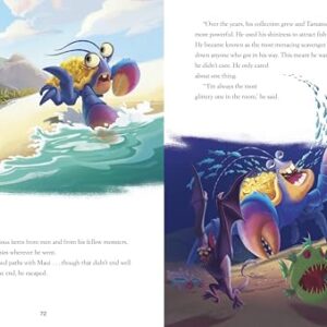 5-Minute Under the Sea Stories (5-Minute Stories)