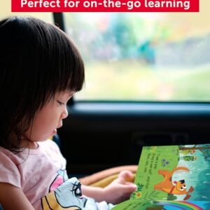 Laugh-A-Lot Phonics: Long Vowels (Parent Pack): 12 Engaging Books That Teach Key Decoding Skills to Help New Readers Soar