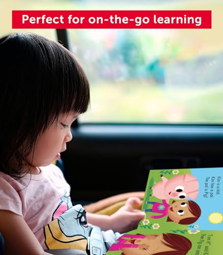 Laugh-A-Lot Phonics: Short Vowels (Parent Pack): 12 Engaging Books That Teach Key Decoding Skills to Help New Readers Soar