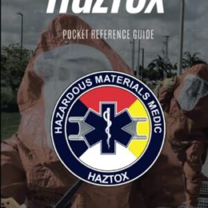 HazTox Pocket Reference Guide