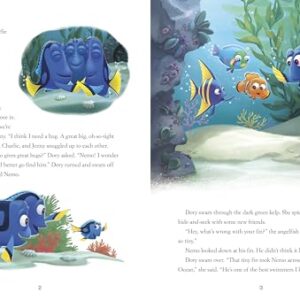 5-Minute Under the Sea Stories (5-Minute Stories)