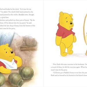 5-Minute Winnie the Pooh Stories (5-Minute Stories)