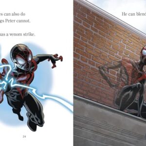 World of Reading: This is Miles Morales