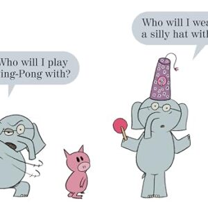 An Elephant & Piggie Biggie Volume 2! (An Elephant and Piggie Book)