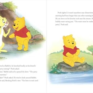 5-Minute Winnie the Pooh Stories (5-Minute Stories)