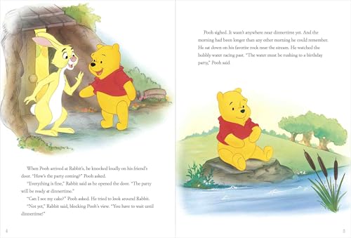 5-Minute Winnie the Pooh Stories (5-Minute Stories)