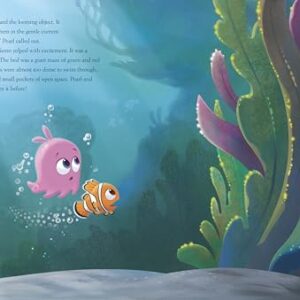 5-Minute Under the Sea Stories (5-Minute Stories)