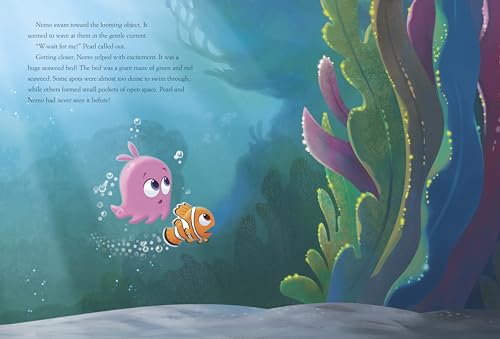 5-Minute Under the Sea Stories (5-Minute Stories)