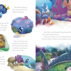 5-Minute Under the Sea Stories (5-Minute Stories)