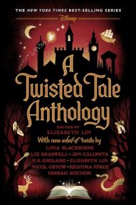 a twisted tale anthology