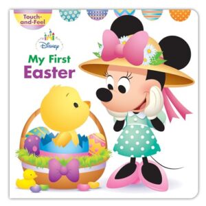 disney baby: my first easter