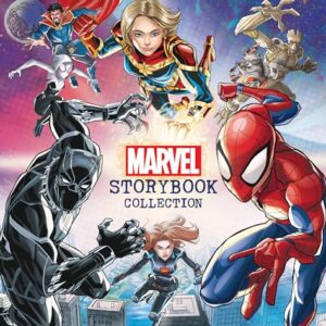 Marvel Storybook Collection