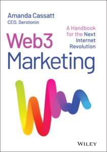 web3 marketing: a handbook for the next internet revolution