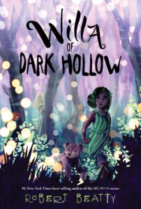 willa of dark hollow (willa of the wood)