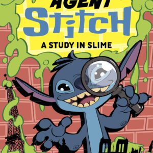 Agent Stitch: A Study in Slime