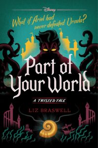 part of your world-a twisted tale