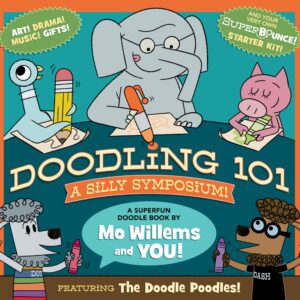 Doodling 101: A Silly Symposium