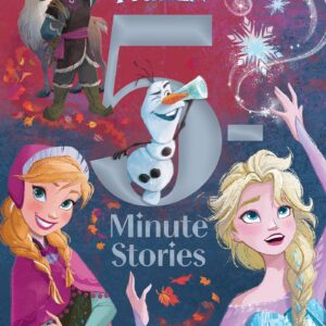 5-Minute Frozen (5-Minute Stories)