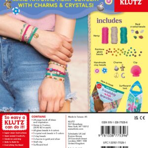 Klutz Friendship Wish Bracelets