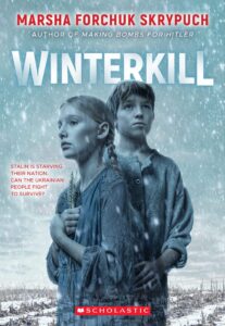 winterkill