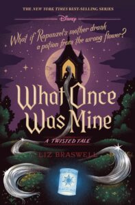 what once was mine-a twisted tale