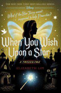 when you wish upon a star: a twisted tale