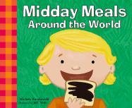 midday meals around the world