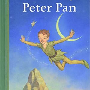 Classic Starts®: Peter Pan