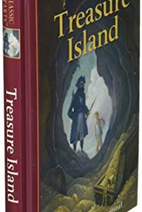 Classic Starts®: Treasure Island