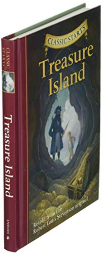 Classic Starts®: Treasure Island