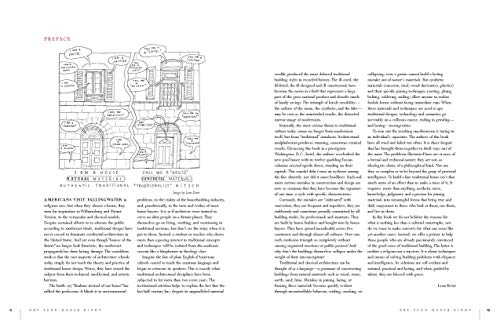 Get Your House Right: Architectural Elements to Use & Avoid